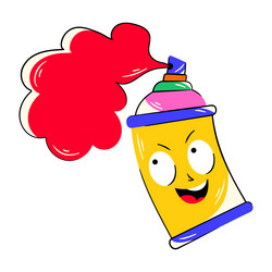 Spray Bottle Emoji Vector Images (90)