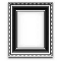Photo frame Royalty Free Vector Image - VectorStock