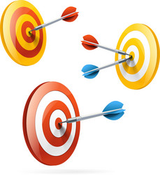 Targets Vector Images (over 350,000)