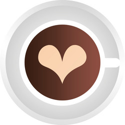 Heart Cup Vector Images (over 33,000)