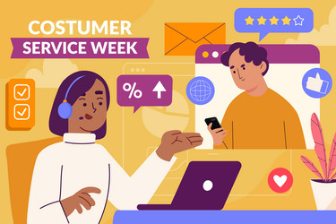 Customer Service Icon Vector Images (over 120,000)