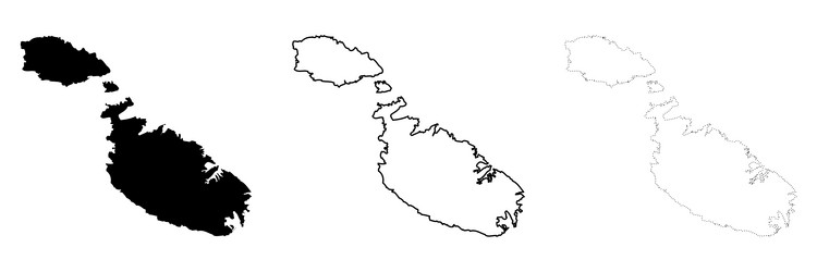 Malta Vector Images (over 4,900)