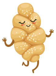 Challah Vector Images (over 1,200)