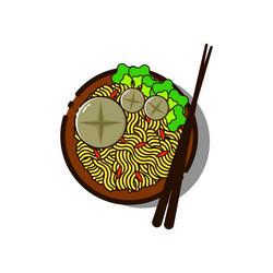Bakso Vector Images (77)
