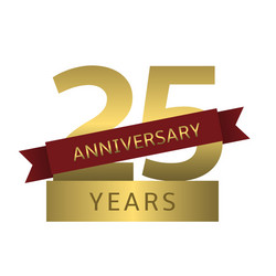 25 Years Vector Images (over 7,600)