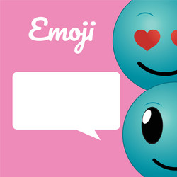 Cute Emojis Vector Images (over 95,000)