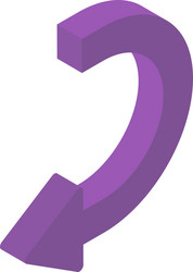 Clockwise Arrow Vector Images (over 6,500)