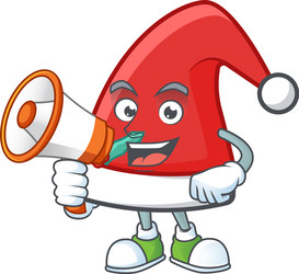 Claus Shouting Cartoon Vector Images (76)