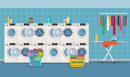Washing Machine Banner Vector Images (over 2,200)