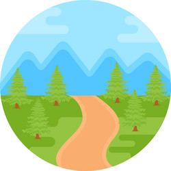 Free Pathway Vector Images (over 110)