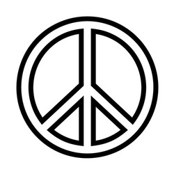 Peace Sign Vector Images (over 110,000)