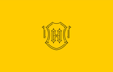 H Crest Vector Images (over 790)