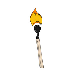 Matchstick Cartoon Object Vector Images (over 330)