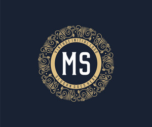 Ms Logo Vector Images (over 2,700)