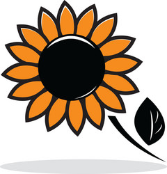 Sunflower Vector Images (over 50,000)