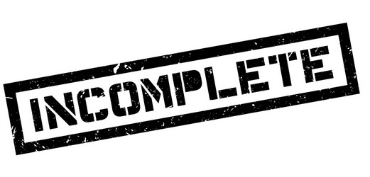 Incomplete and Complete Vector Images (over 340)