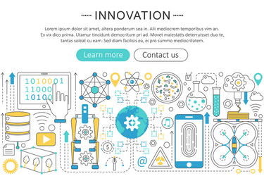 Innovation Vector Images (over 520,000)