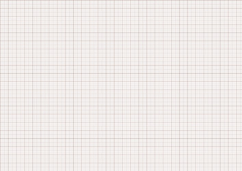 Paper size of format series a from a0 to a10 Vector Image