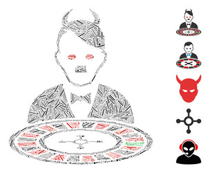 Hitler Vector Images (over 130)