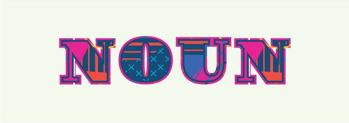 Noun Vector Images (96)