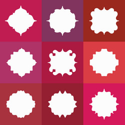 Bookplate Borders Vector Images (over 2,400)