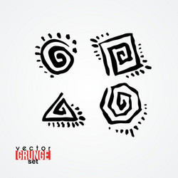 Boondocks Vector Images (96)