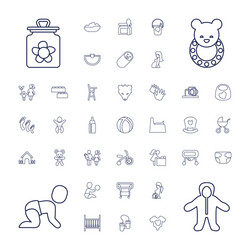 Free Baby Vector Images (over 34,000)