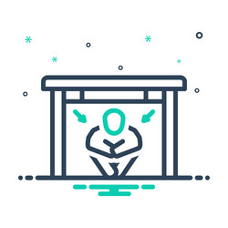 Hide Royalty Free Vector Image - VectorStock