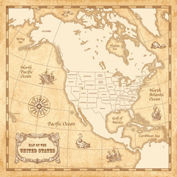 Vintage Map Vector Images (over 40,000)