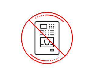 Stop Machine Vector Images (over 6,000)