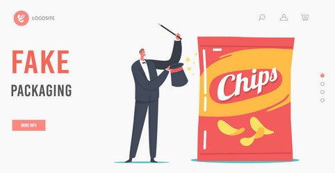 Fake Product Vector Images (over 710)