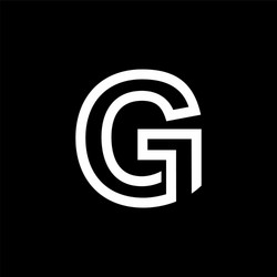 Capital G Vector Images (over 14,000)