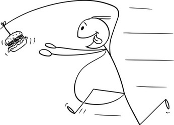 Stick Figure Fat Man Vector Images (over 170)
