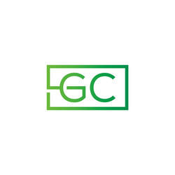 Gc Initials Vector Images (over 2,200)