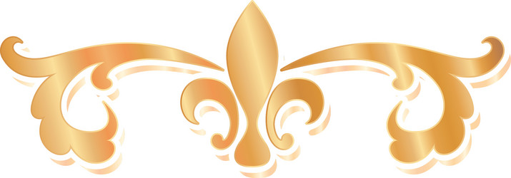 Gold Divider Vector Images (over 2,700)