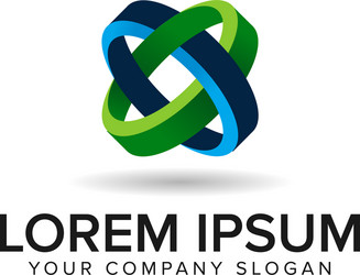 Round X Shape Logo Vector Images (over 3,100)