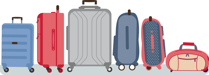 Luggage Vector Images (over 150,000)