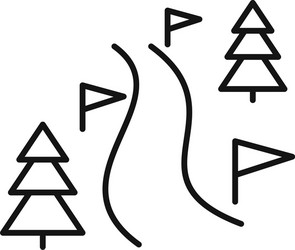 Chalet Silhouette Vector Images (over 280)