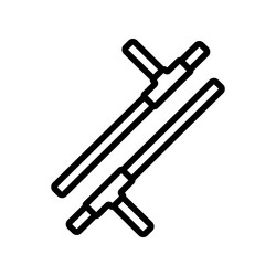 Rifle Sniper Futuristic Vector Images (over 250)