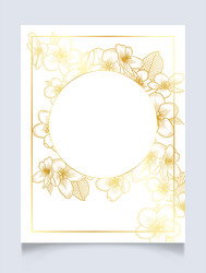 Golden Wedding Background Vector Images (over 71,000)