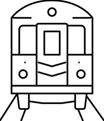 Nyc Subway Vector Images (over 260)