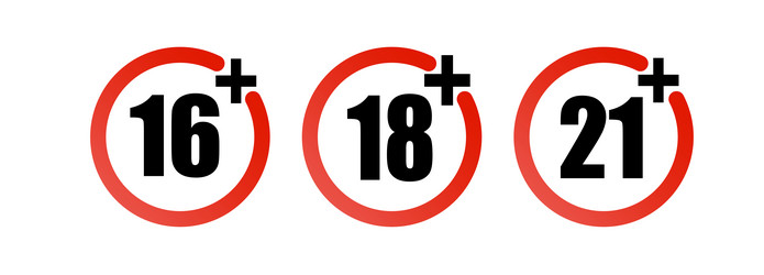 Adult Content Only Vector Images (over 4,800)