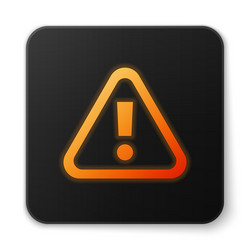 Orange Triangle Exclamation Mark Vector Images (over 220)