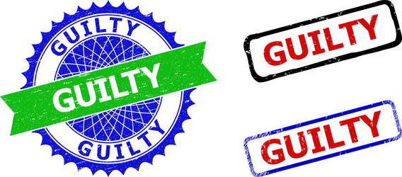 Guilty Vector Images (over 8,100)