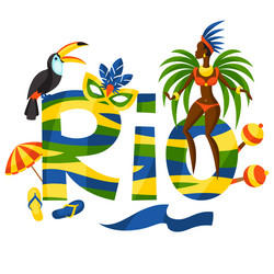Rio Vector Images (over 11,000)