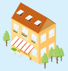 Building Schematic Vector Images (over 1,600)