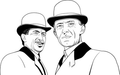 Wright Brothers Vector Images (33)