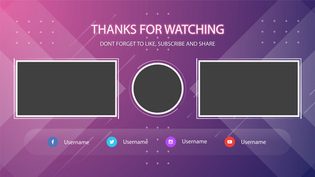 Video Youtube Frame Vector Images (over 260)