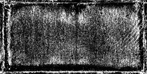 Distressed black texture Royalty Free Vector Image