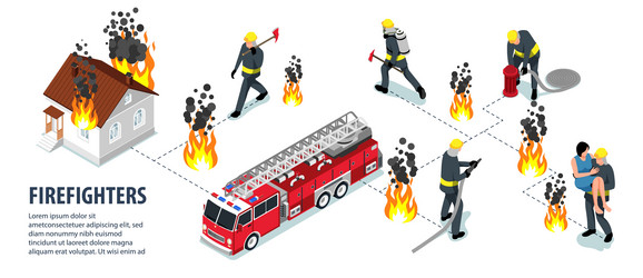 Firefighter Vector Images (over 39,000)